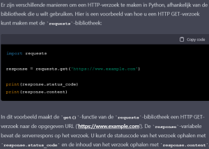 De ultieme gids voor ChatGPT: ontdek de kracht van AI