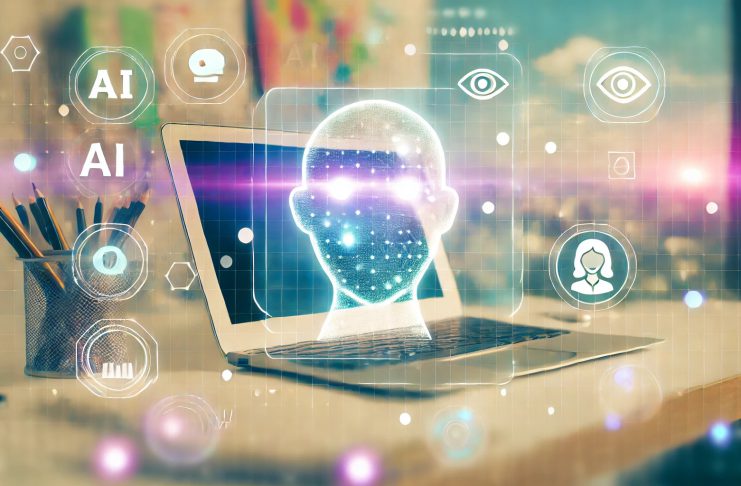 Overzicht van verschillende AI Tools